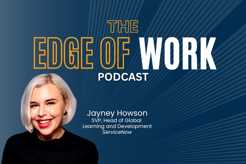 Reimagining Learning in the Age of AI: Inside ServiceNow University ...