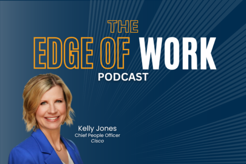 Four Transformative Trends Shaping HR in 2025 with Kelly Jones (Chief ...